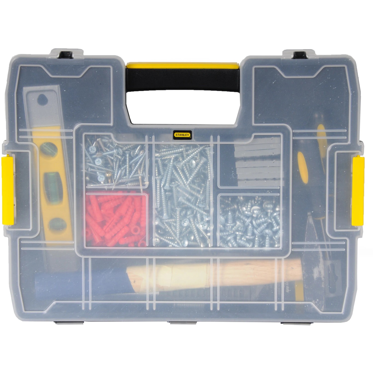 Organizer SortMaster Junior Stanley 1-97-483 acquista da OBI