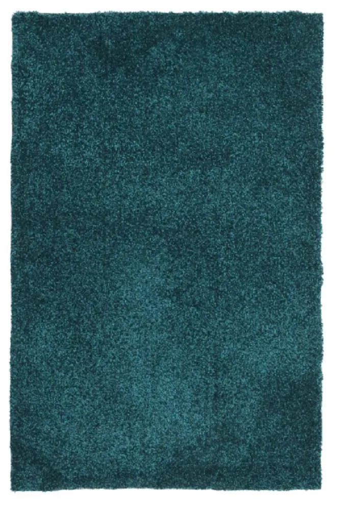 Tappeto arredo Debby pavone 60x120 cm | OBI