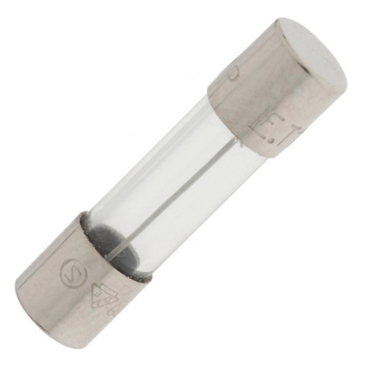 Fusibili vetro 6,3A 250V 5x20 mm 3 pz acquista da OBI