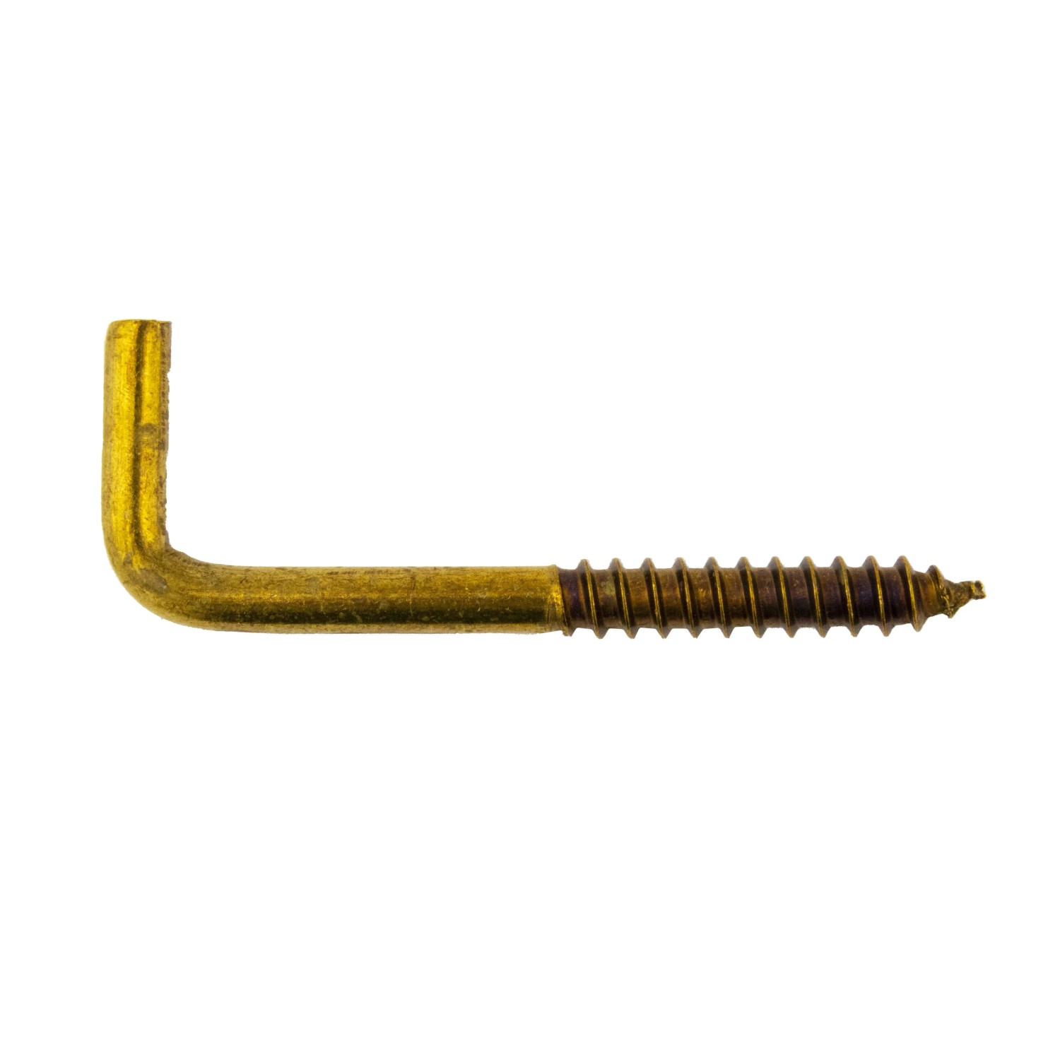 Cancano per legno ottone 5,8x50 mm 3 pz acquista da OBI