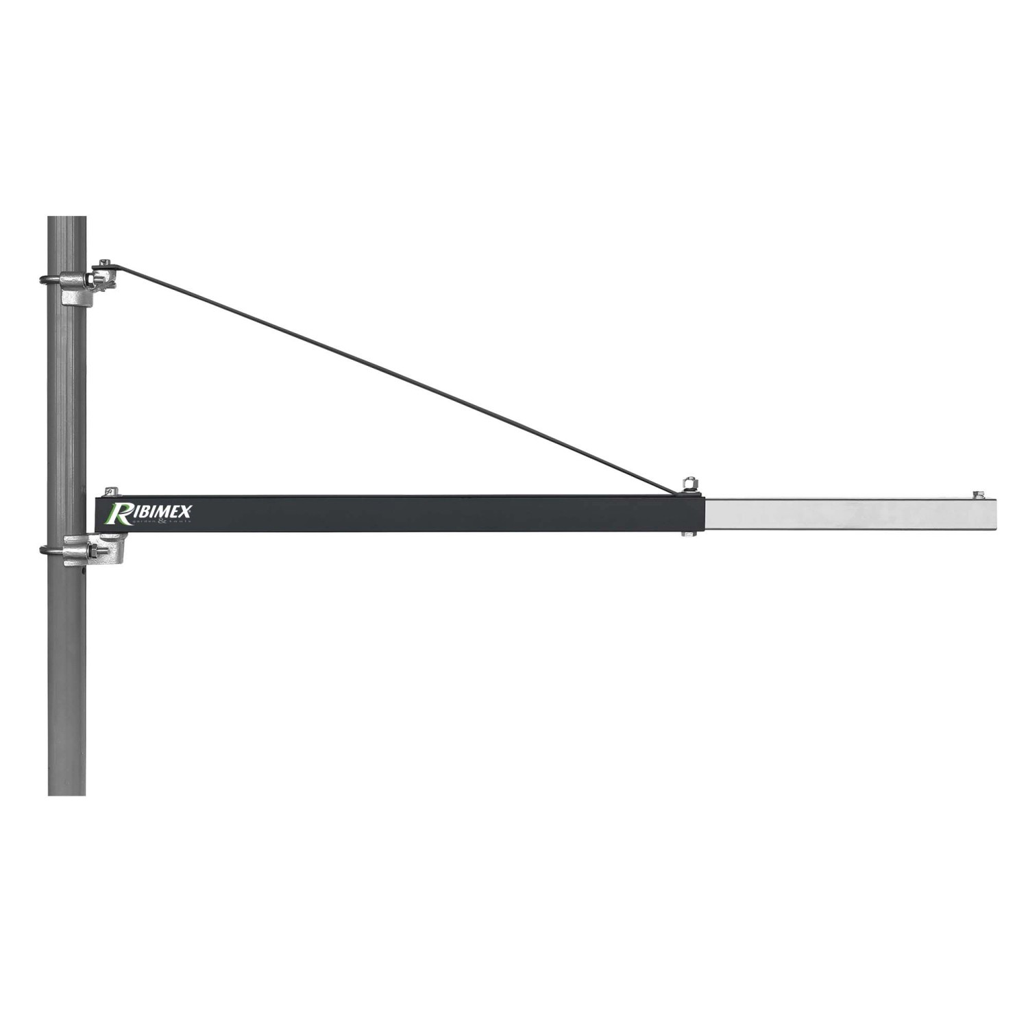 Supporto a bandiera 1,10 m | OBI