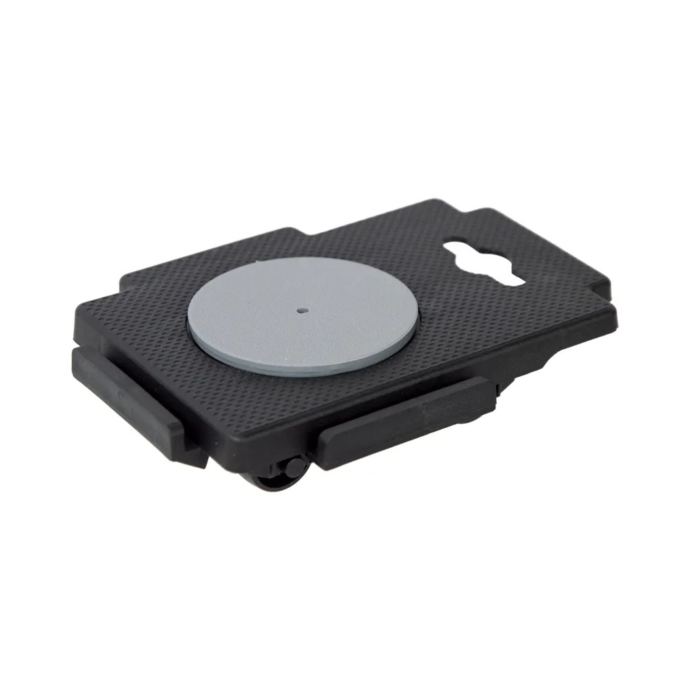 Pedana con ruote spostamobili con ruote Dolly max.150 kg 2,5x14x10,5 cm ...