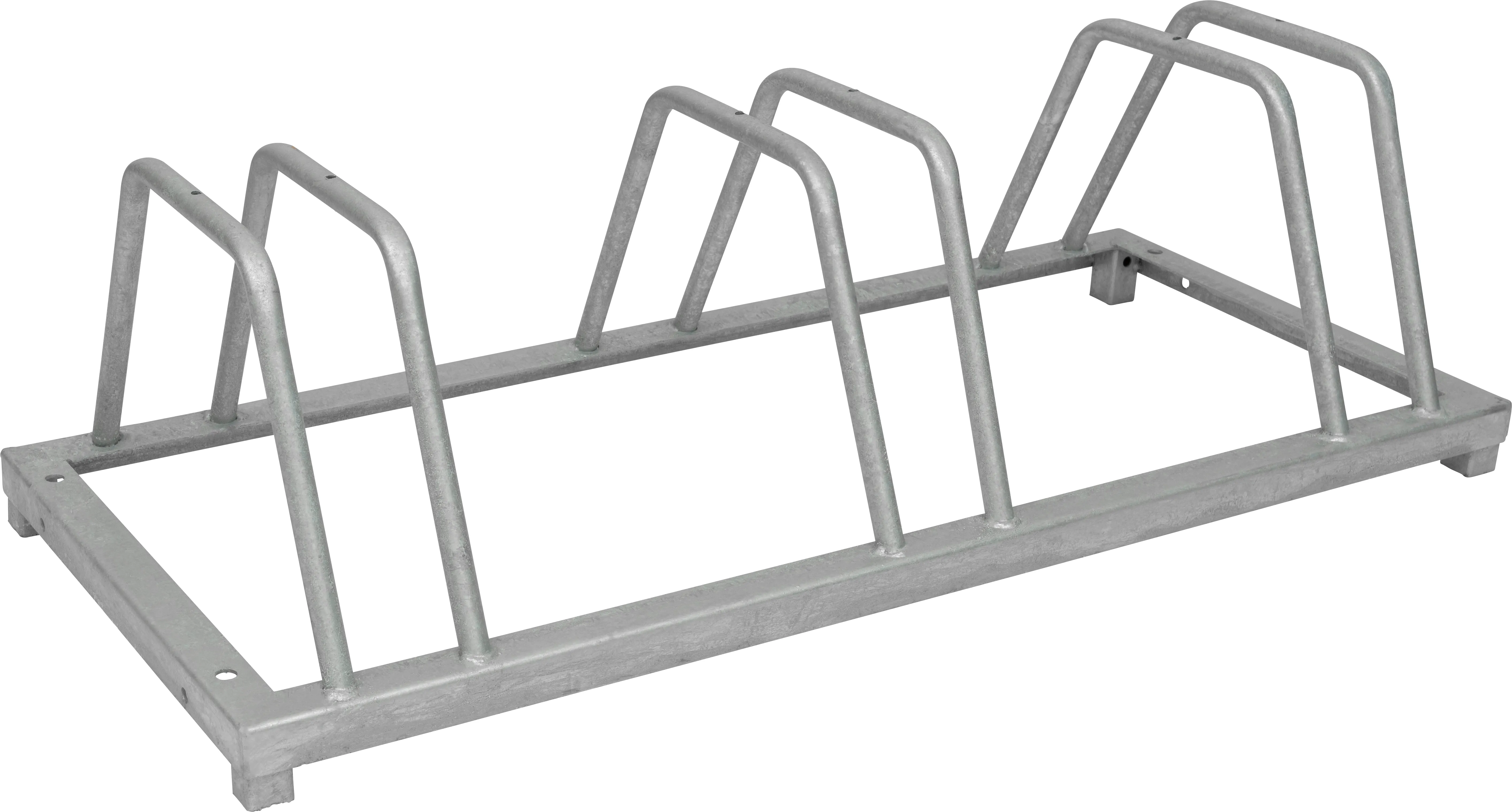 Rastrelliera per 3 biciclette | OBI