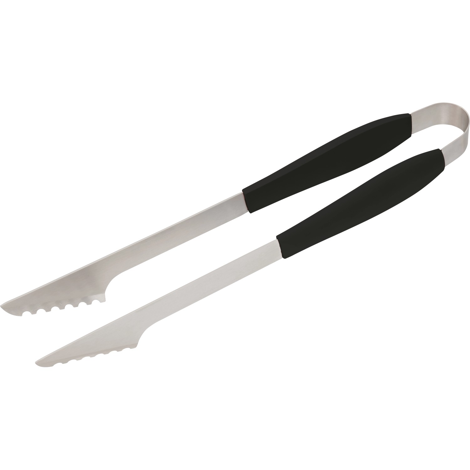 Pinza in acciaio inox per grill | OBI