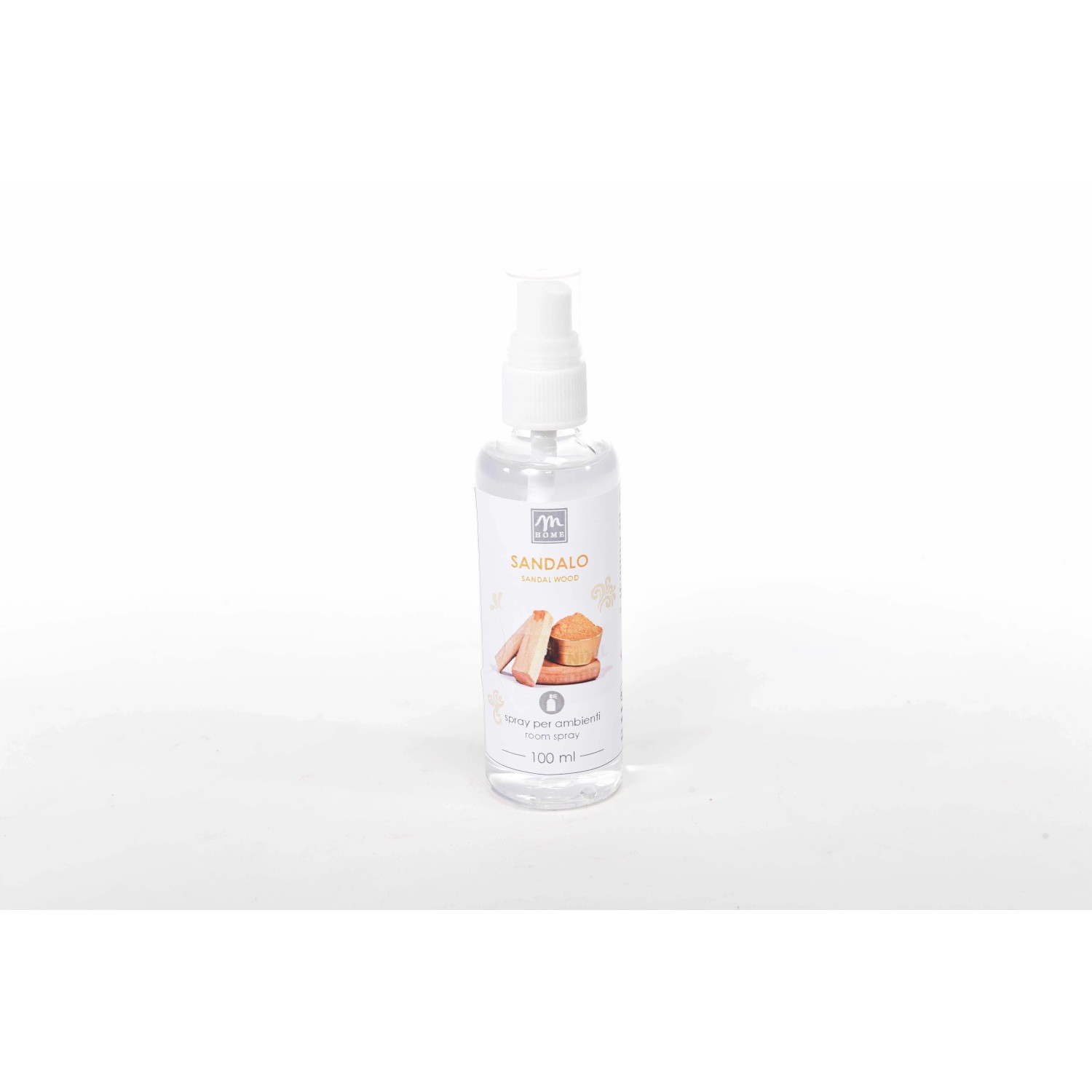 Profumatore d`ambiente spray Sandalo 100 ml acquista da OBI