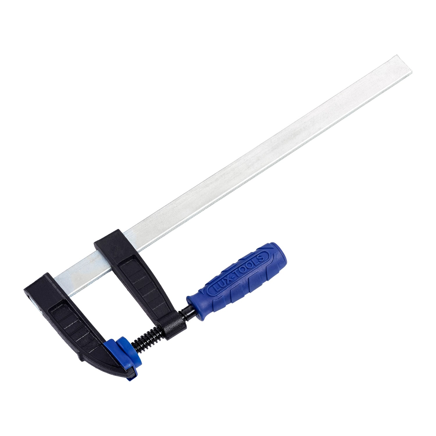 Morsetto a vite LUX Classic 300x80 mm acquista da OBI