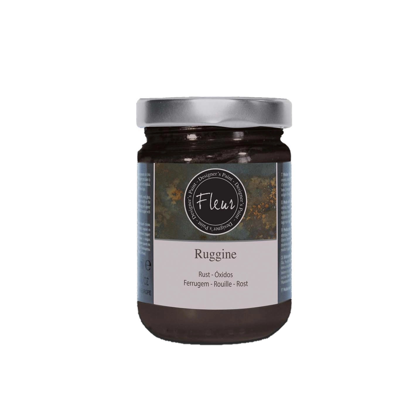 Ruggine Fleur 130 ml acquista da OBI