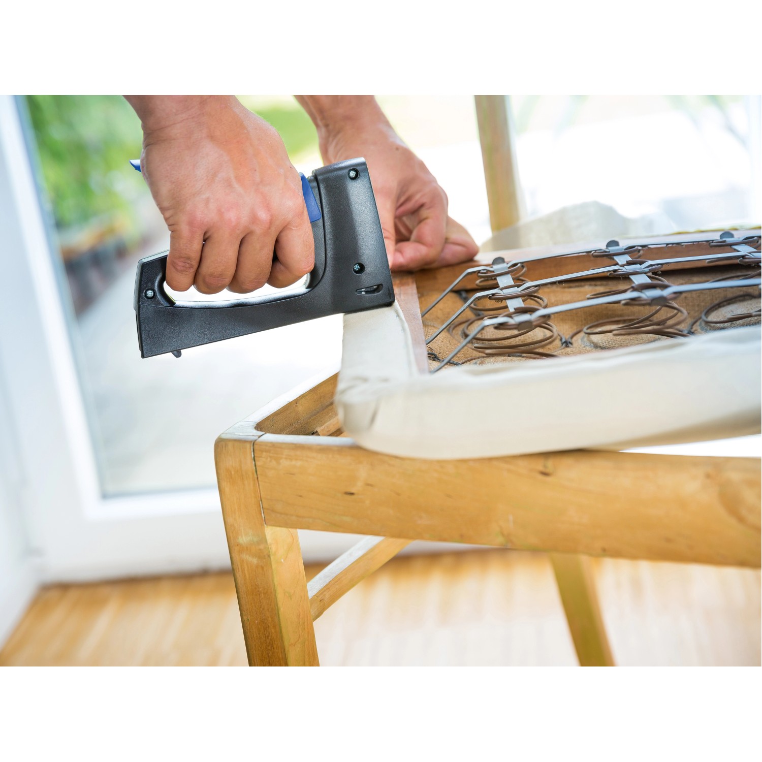 Graffa a filo sottile LUX Comfort 11,4 x 6 mm 1000 pz acquista da OBI