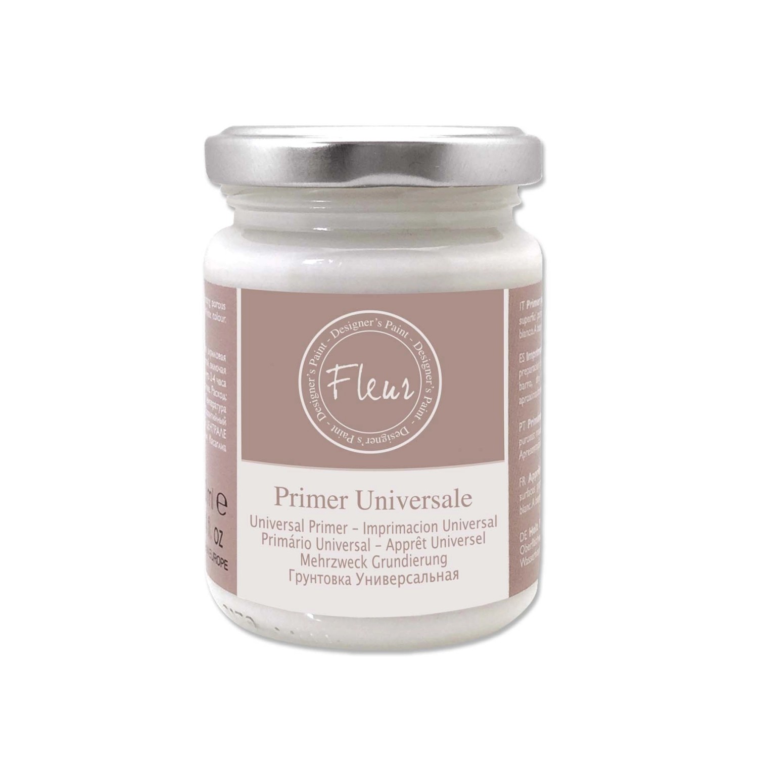 Primer Fleur P02 bianco universale 130 ml | OBI