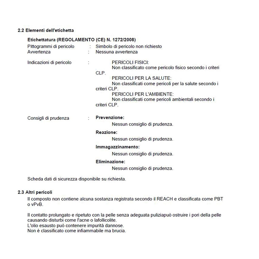 Olio Shell Sint Plus 10w40 4 l acquista da OBI