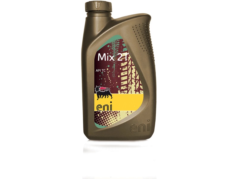 ENI MIX 2T 1LT | OBI
