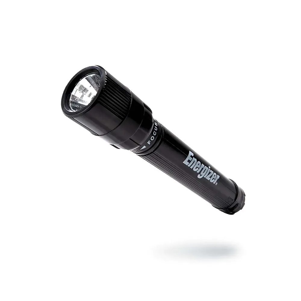 Torcia LED Energizer X-Focus 2AA 50 lum acquista da OBI