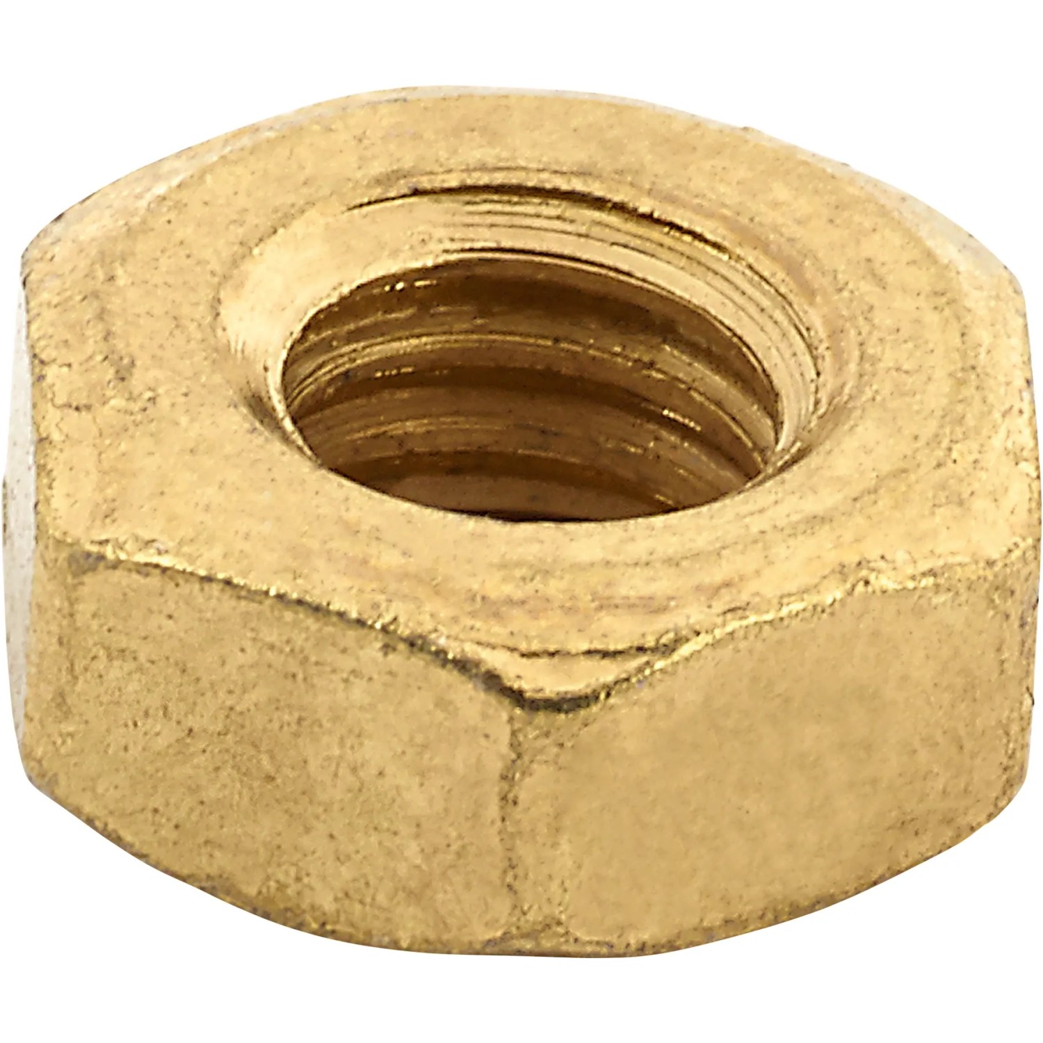 LUX-TOOLS dado esagonale M5 ottone 8 pz acquista da OBI