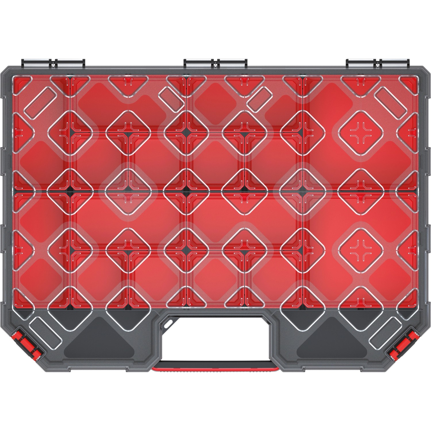 Valigetta portaminuteria 28,4x39x6 cm acquista da OBI