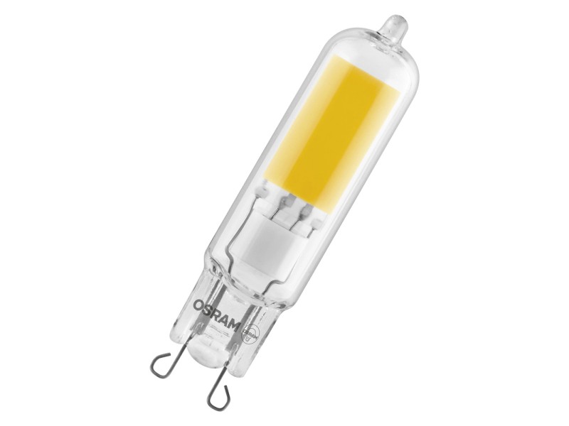 Lampadina a LED Osram PIN G9 20 W 2700 K acquista da OBI