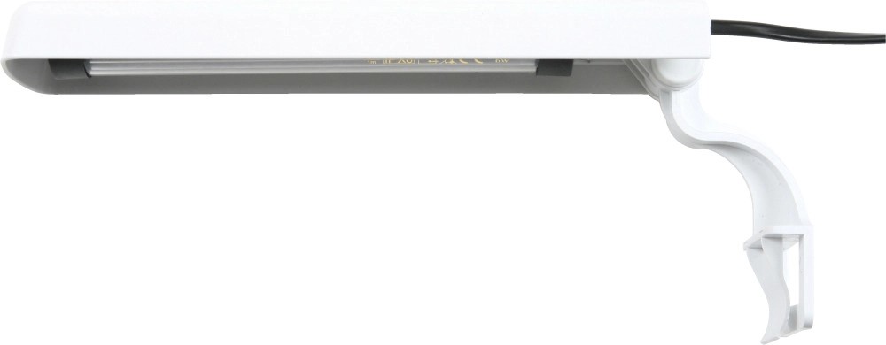 Lampada nanolife LED per acquari bianca | OBI