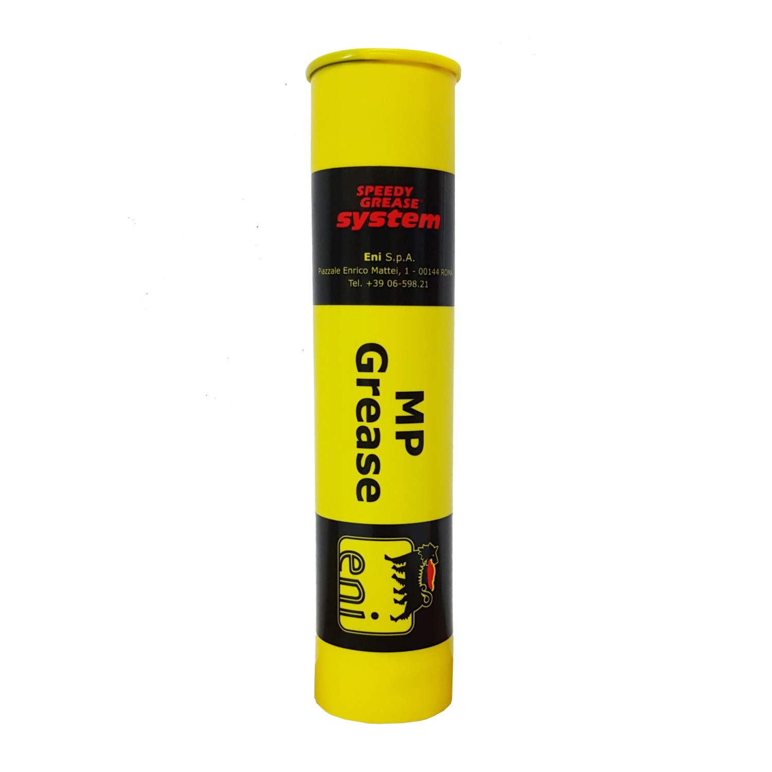 ENI MP GREASE SENZA POMPA 380GR acquista da OBI
