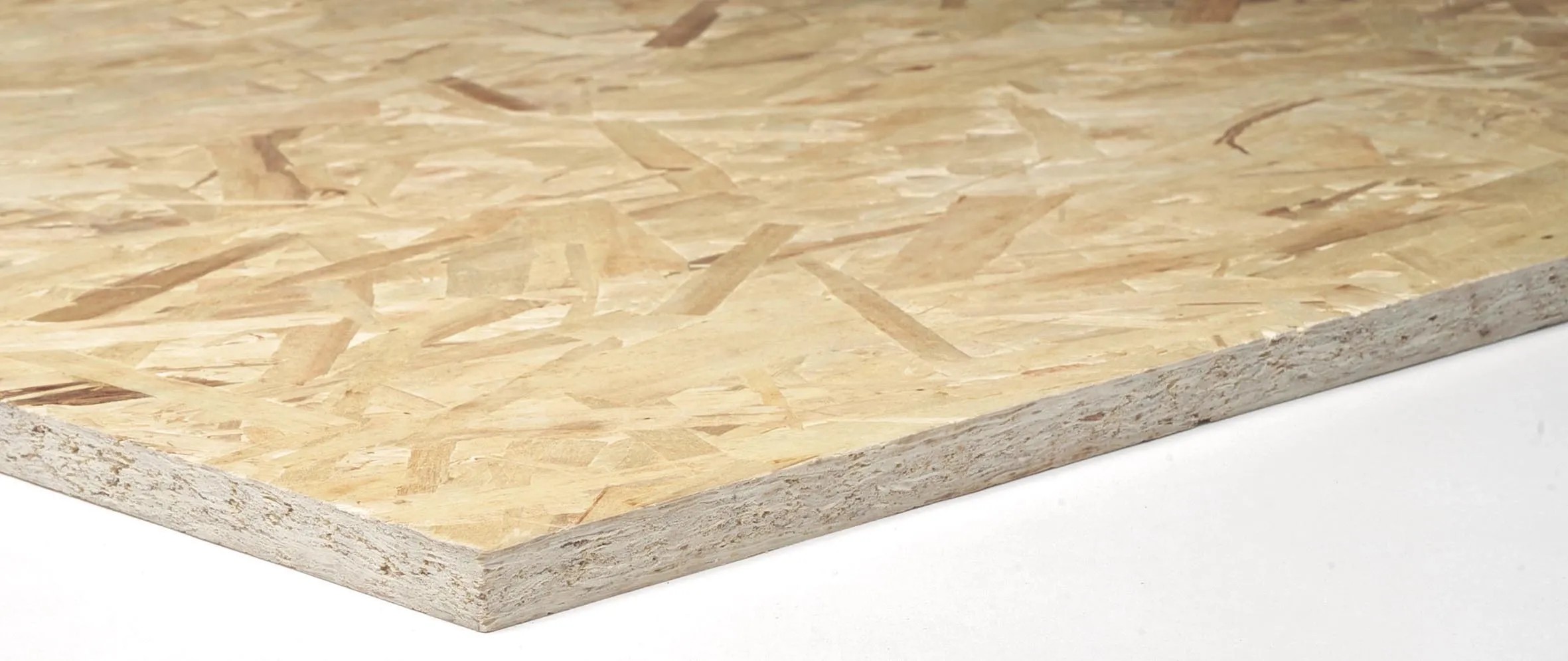 Pannello OSB/3 legno chiaro 2500x1250x9 mm acquista da OBI