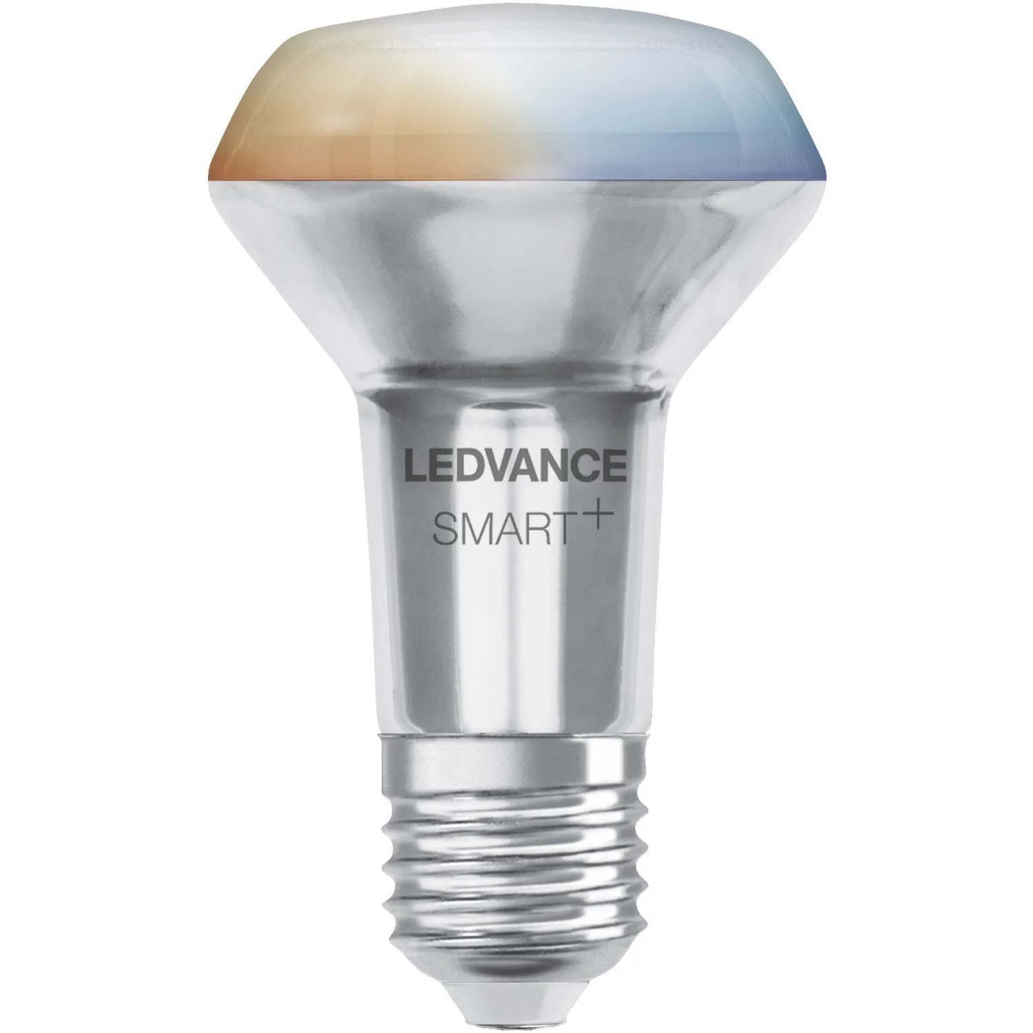 Lampadina LED Ledvance Smart Home+Wifi E27 4,7 W 345 lm 2700-6500 K ...