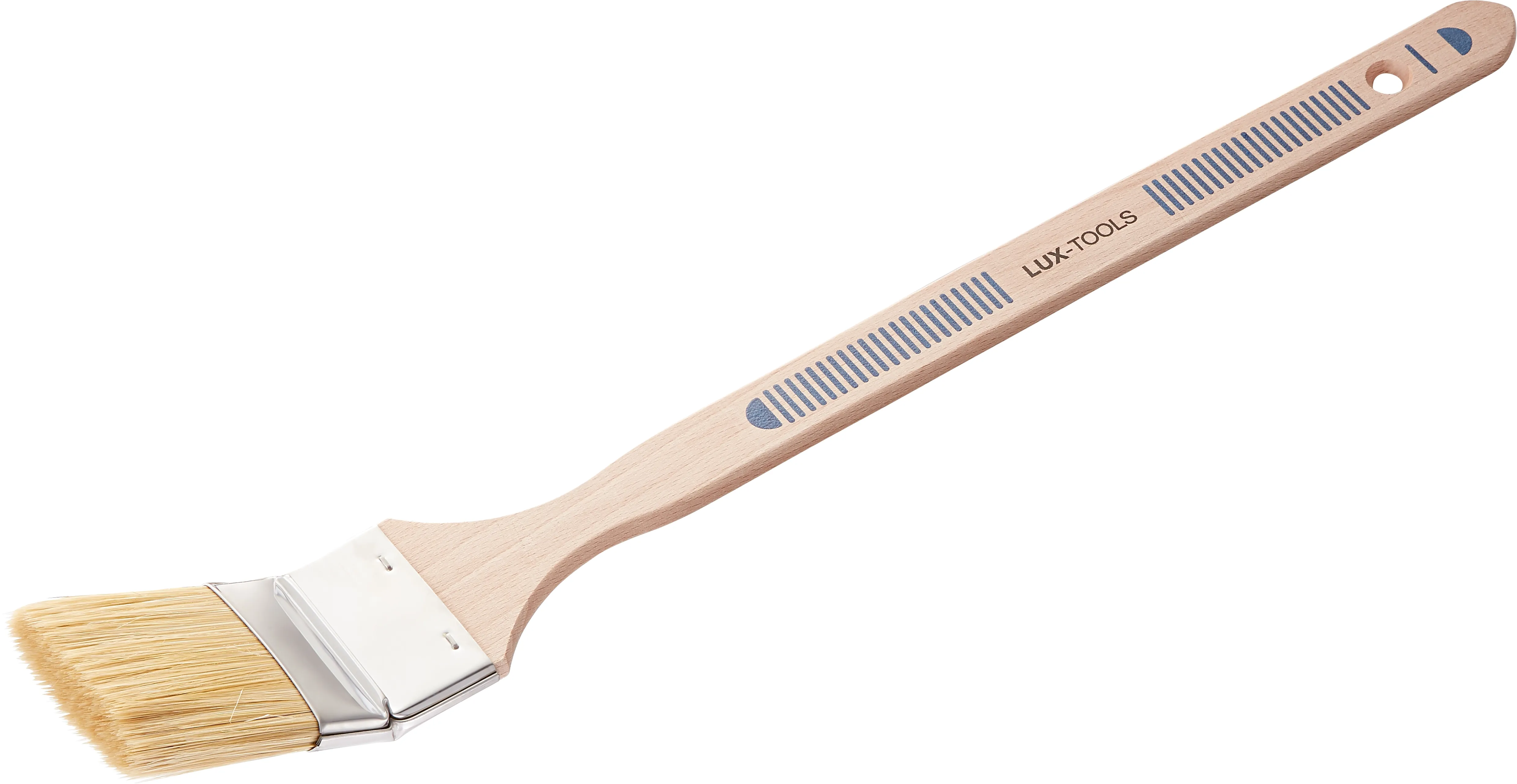 Pennello angolare a dispersione LUX antiscivolo 50 mm | OBI