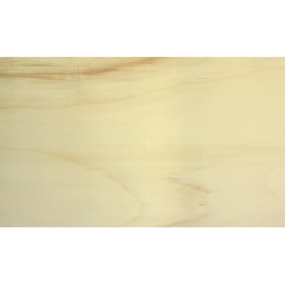 Pannello compensato di pioppo Sp 4 mm legno chiaro al taglio acquista ...