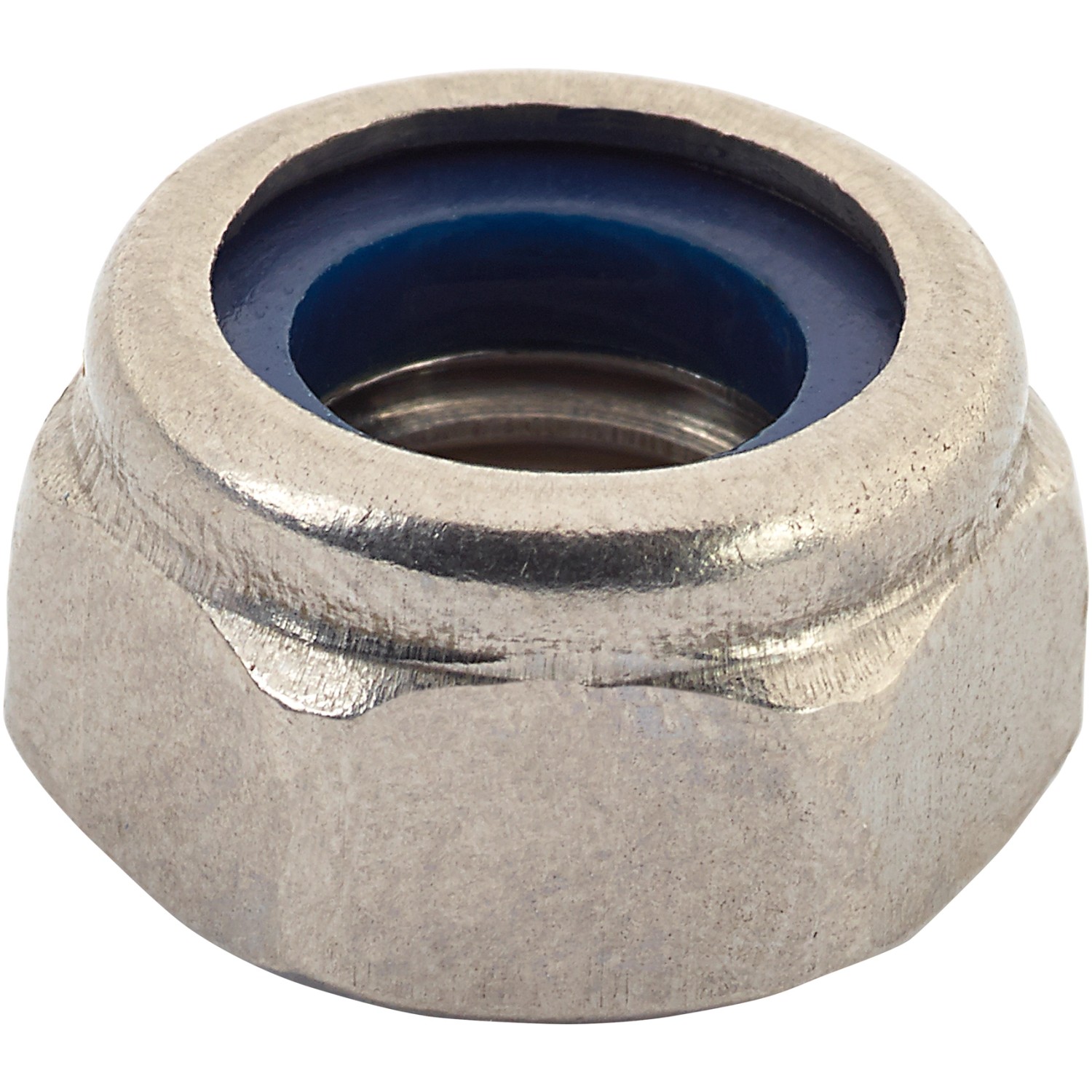 Dado autobloccante LUX M8 zincato 8 pz | OBI