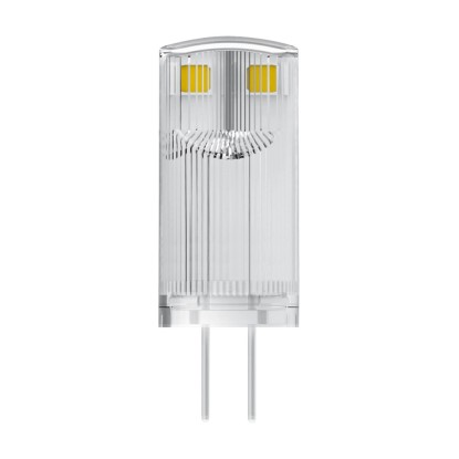 OSRAM Lampadina LED Pin G4, 10W 2700K acquista da OBI