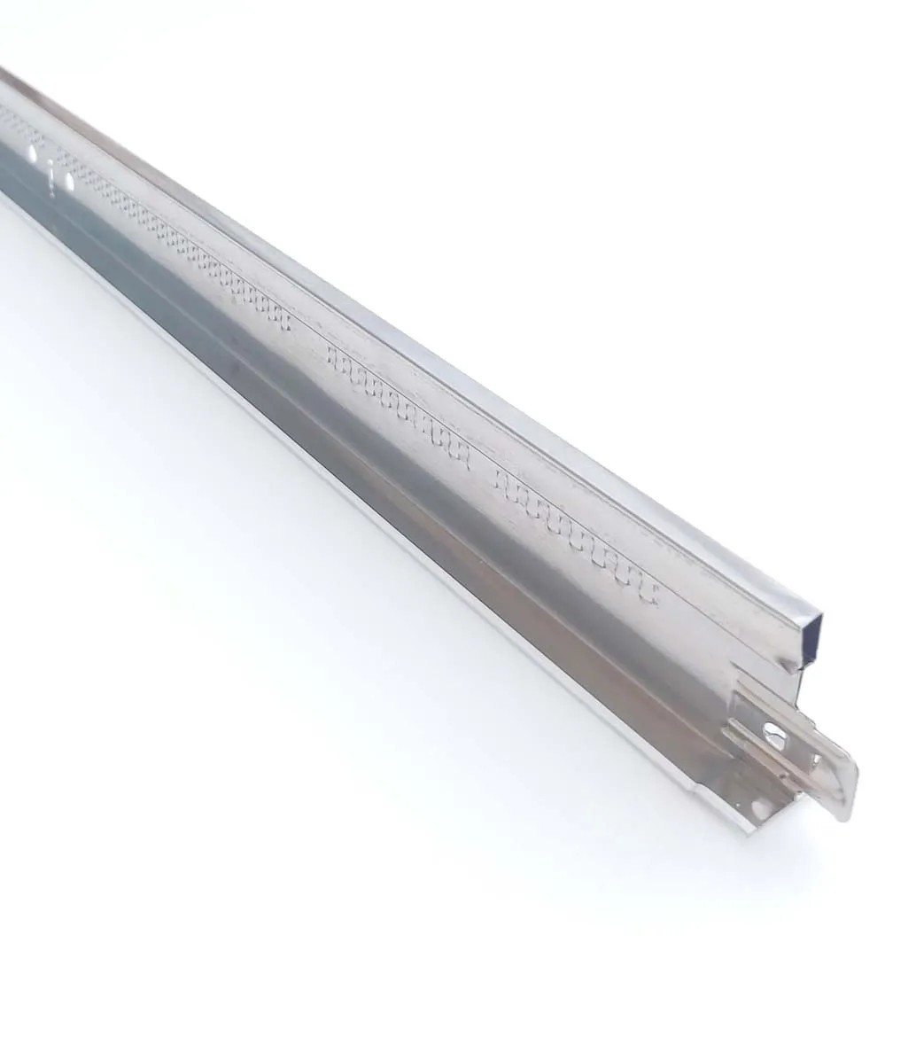 Profilo trasversale a T 24/38 lunghezza 0,6 m acquista da OBI