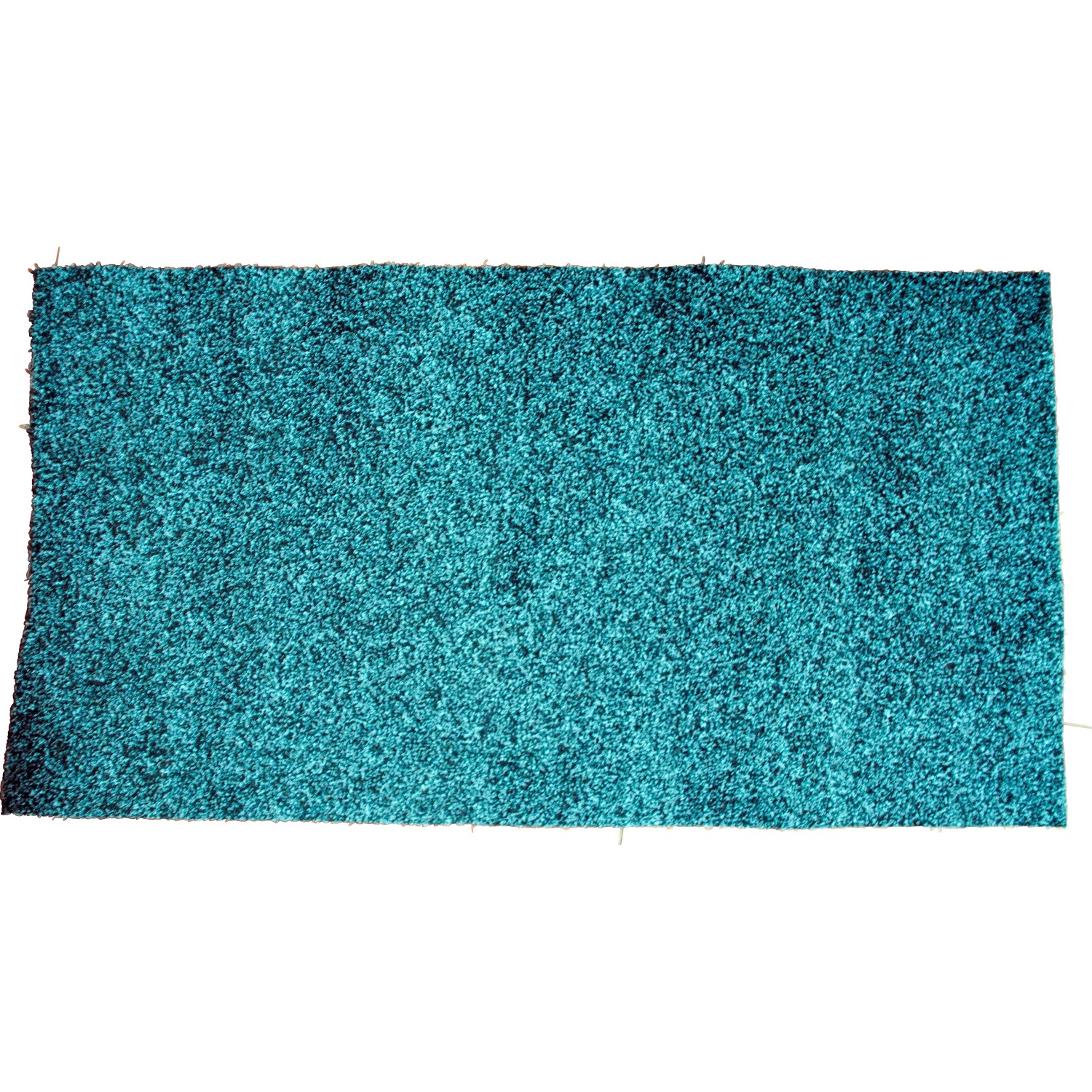 Tappeto Estro multiuso antracite al taglio | OBI