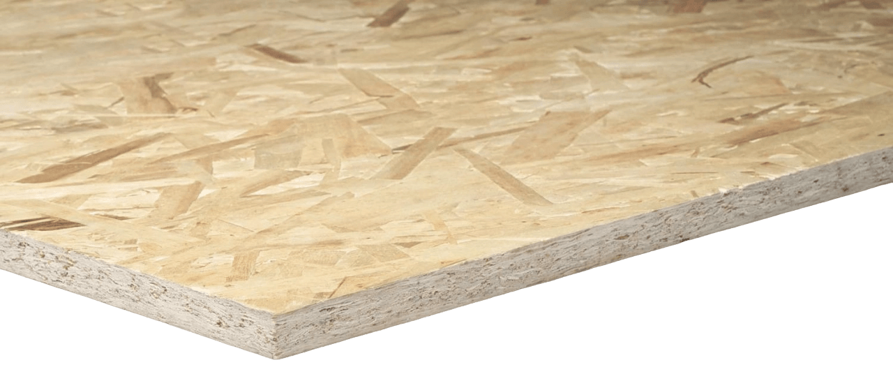 Pannello OSB/3 L 250 x H 125 cm Sp 12 mm legno chiaro acquista da OBI