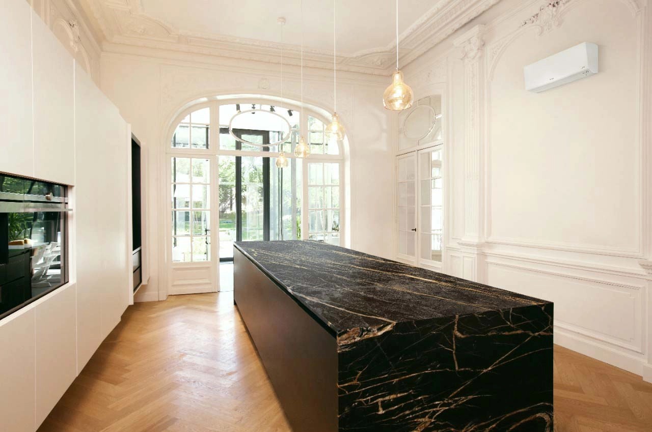 Climatizzatore fisso Daikin NP dualsplit 9000+12000 BTU classe A++/A++ ...