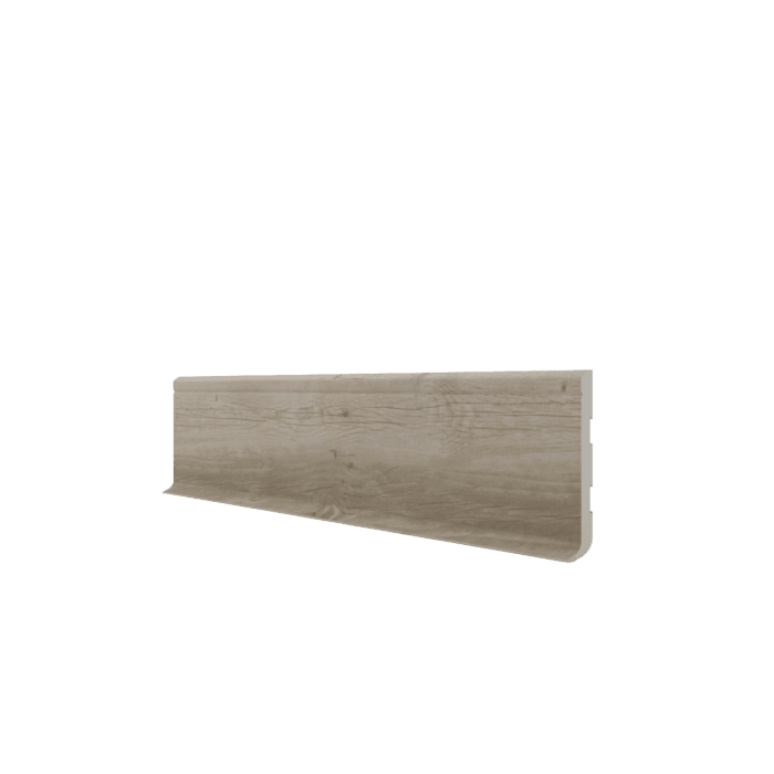 acquista Battiscopa pvc da OBI