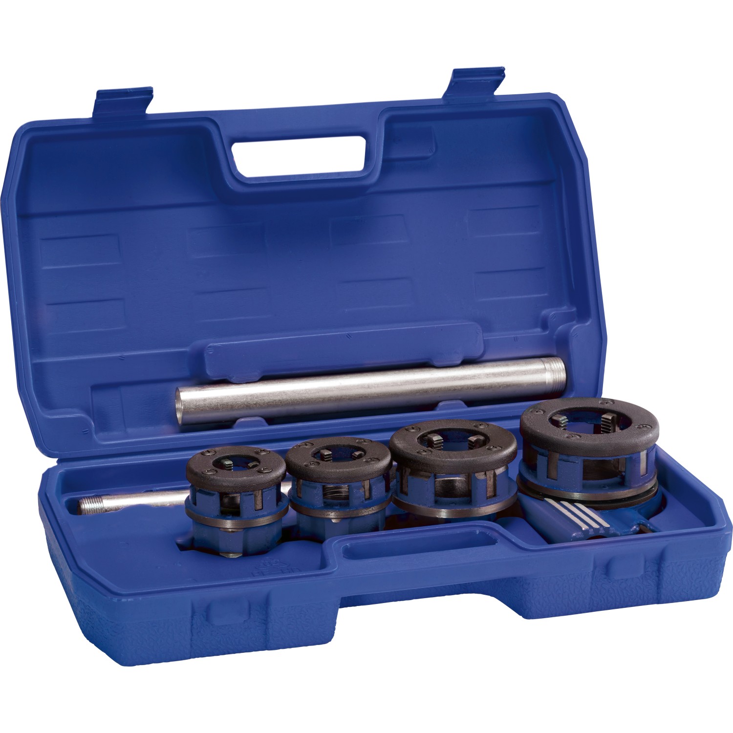 Kit filettatura LUX Comfort 7 pz acquista da OBI