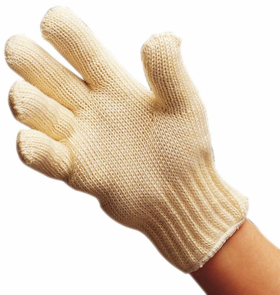 Guanto anticalore acquista da OBI