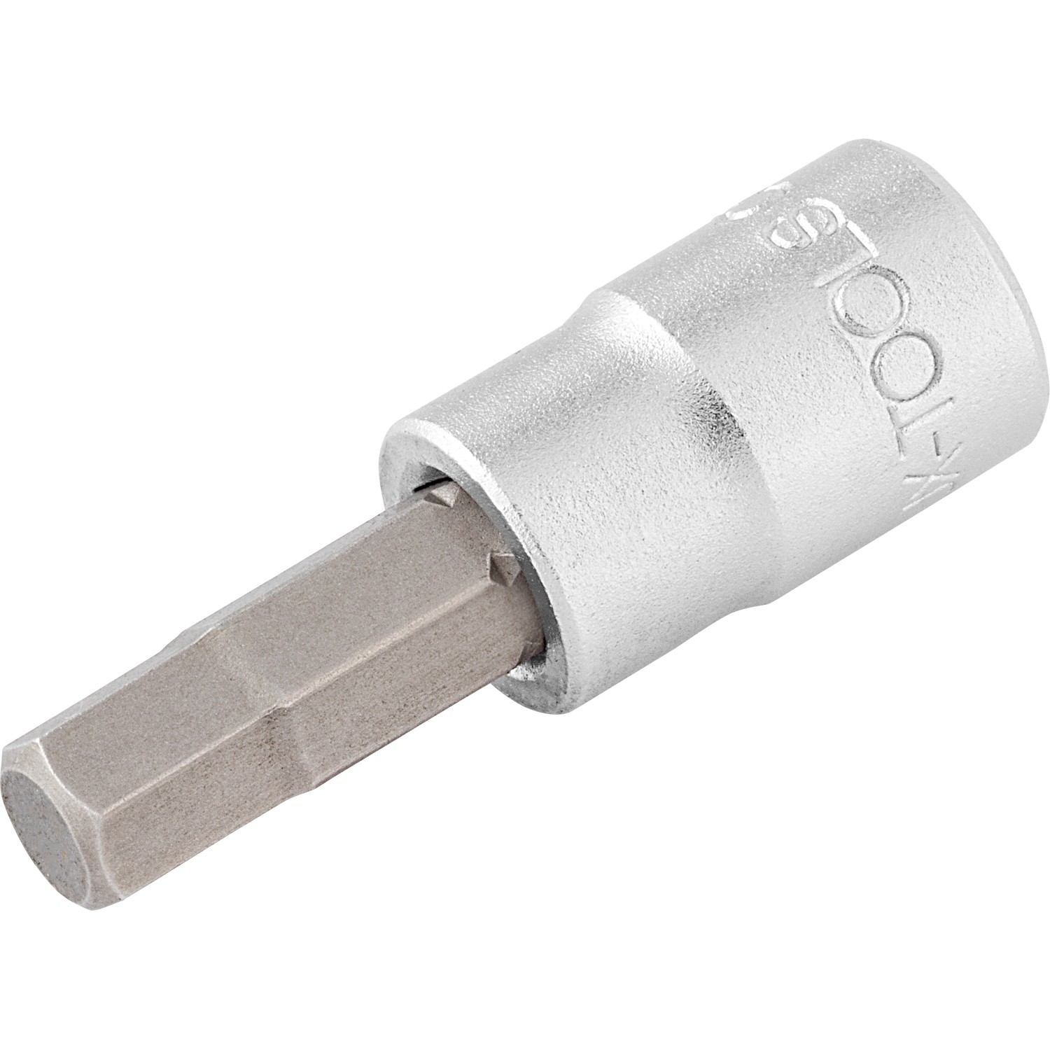 Presa a bussola LUX Comfort con inserto esagonale interno 6 mm acquista da OBI