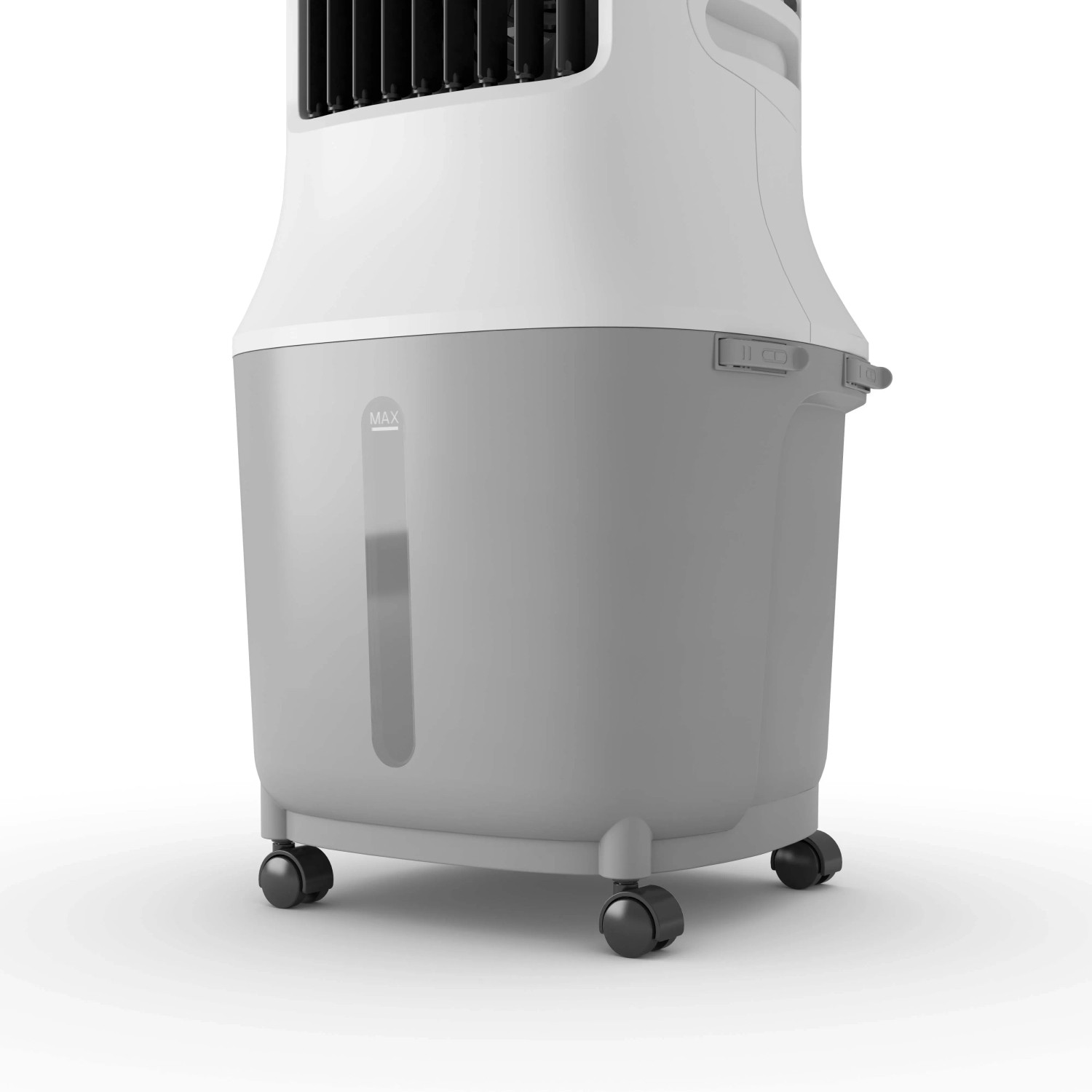 Raffrescatore evaporativo Olimpia Splendid Peler Tower 10 l acquista da OBI