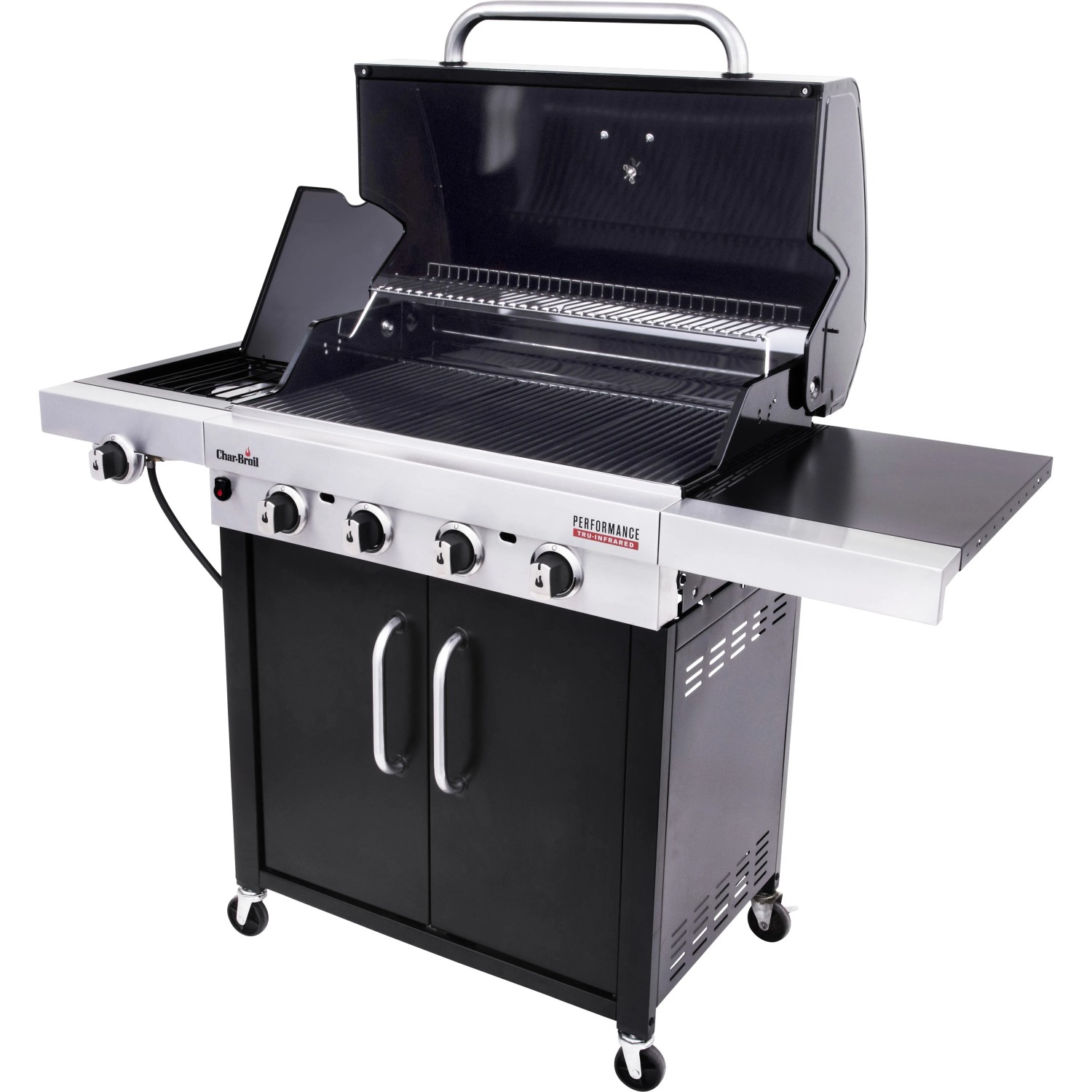 Barbecue a gas Char-Broil Performance 440 B acquista da OBI