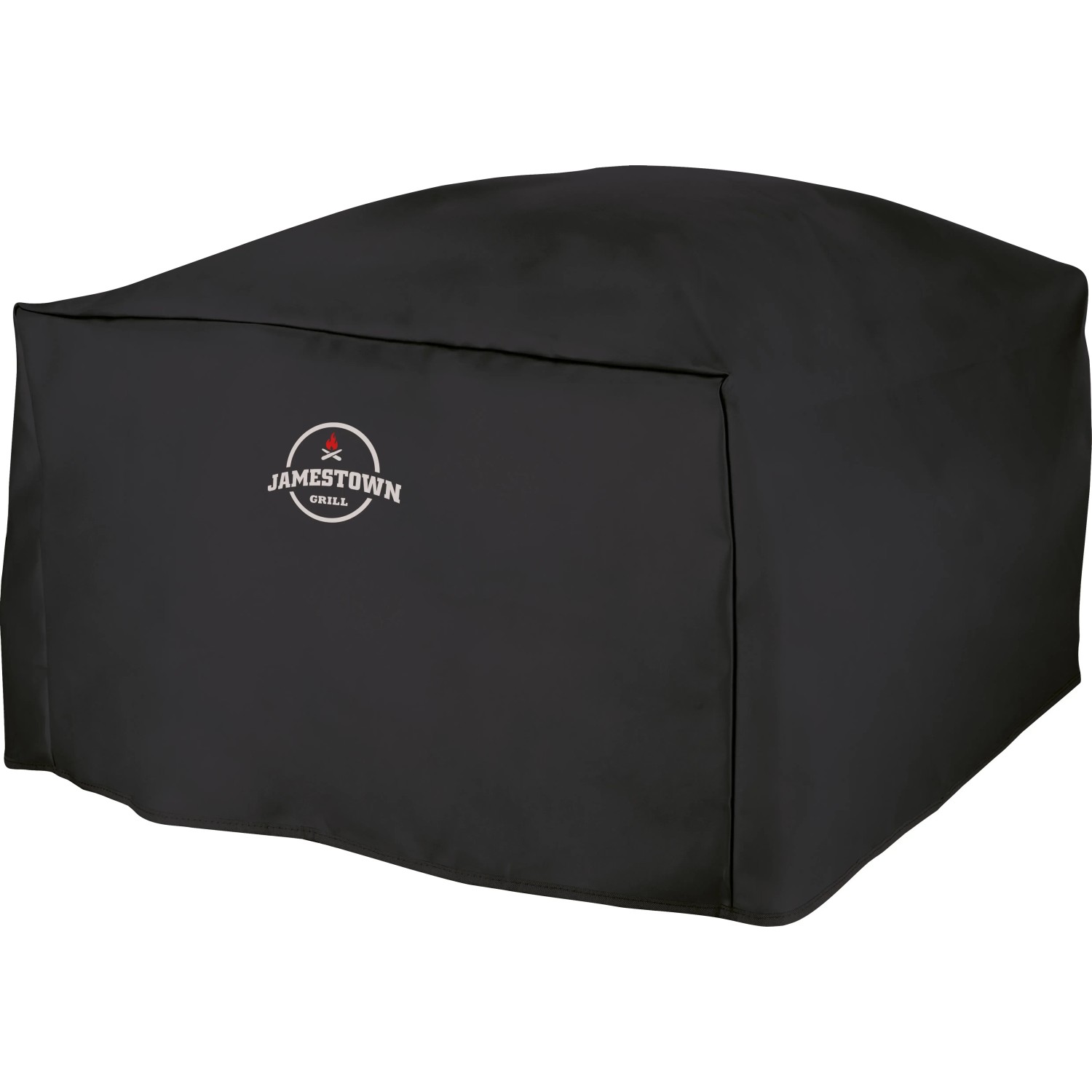 Copertura barbecue Jamestown Braxton angolare 38x78x66 cm acquista da OBI