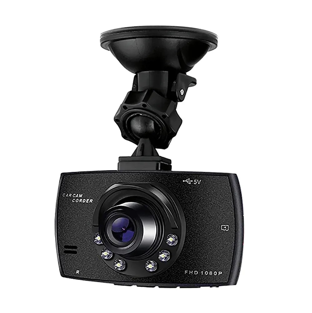 Telecamera per auto Dash Cam Bijoux 1080 px FULL HD acquista da OBI