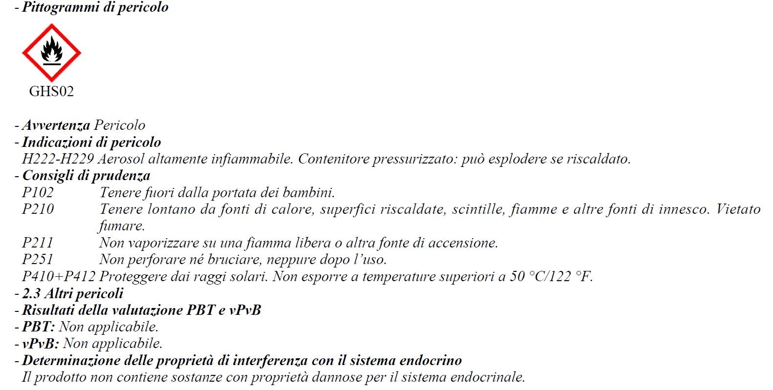 Lubrificante Spray auto superconcentrato Catenoil 500 ml | OBI