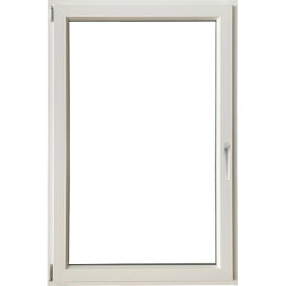Finestra 1 anta sx PVC 80x120 cm acquista da OBI