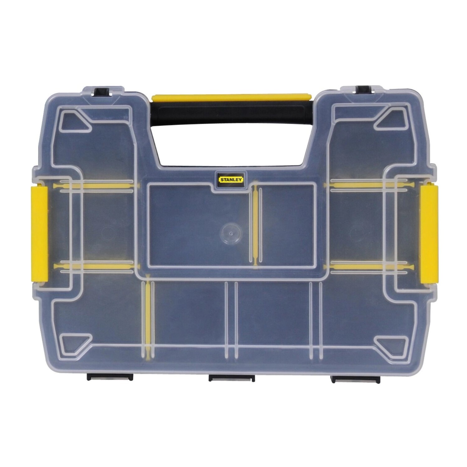 STANLEY doppio organizer SortMaster Light | OBI