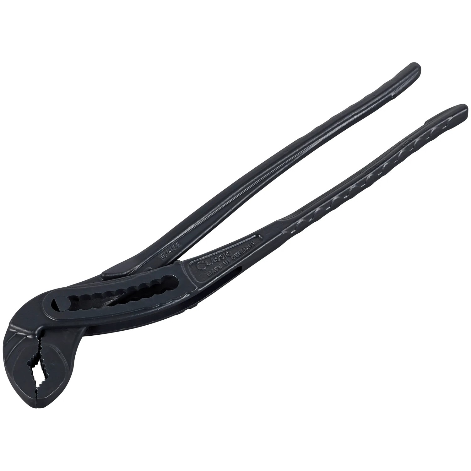 Pinza a pappagallo poligrip LUX-TOOLS Comfort 300 mm acquista da OBI