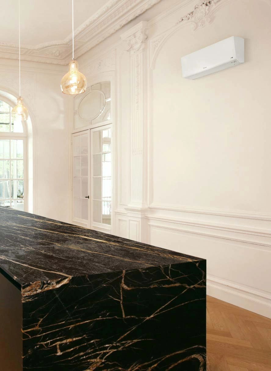 Climatizzatore fisso Daikin NP trialsplit 9000+9000+12000 BTU classe A ...