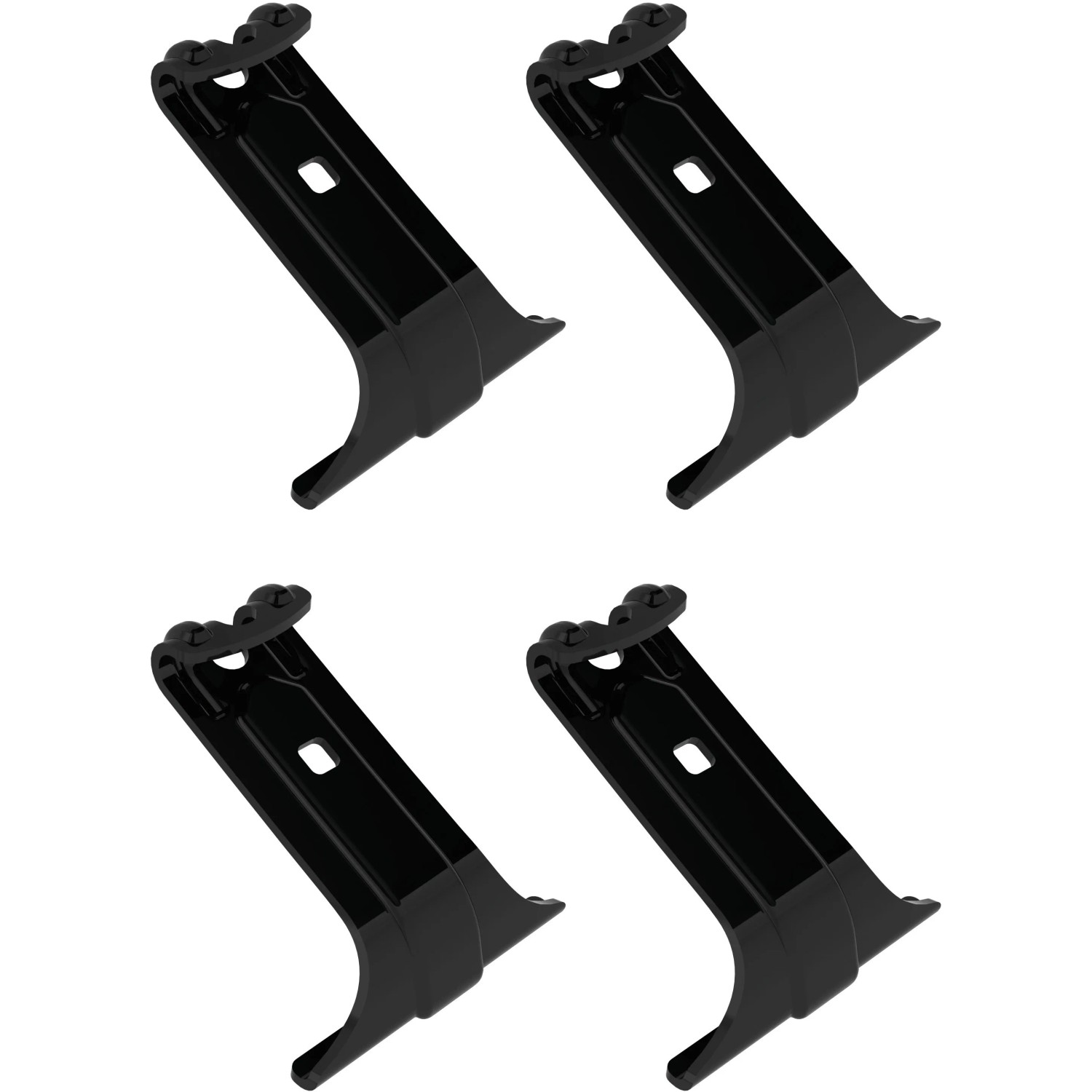 Clamp kit attacchi mod. K-0 per barre Snap acquista da OBI