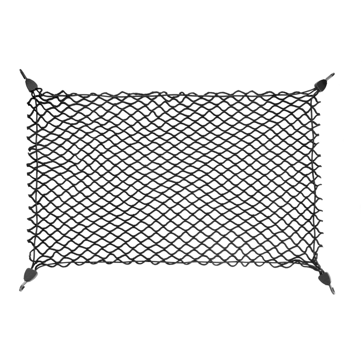 Rete elastica per bagaglialio 80x70 cm - 120x100 cm acquista da OBI