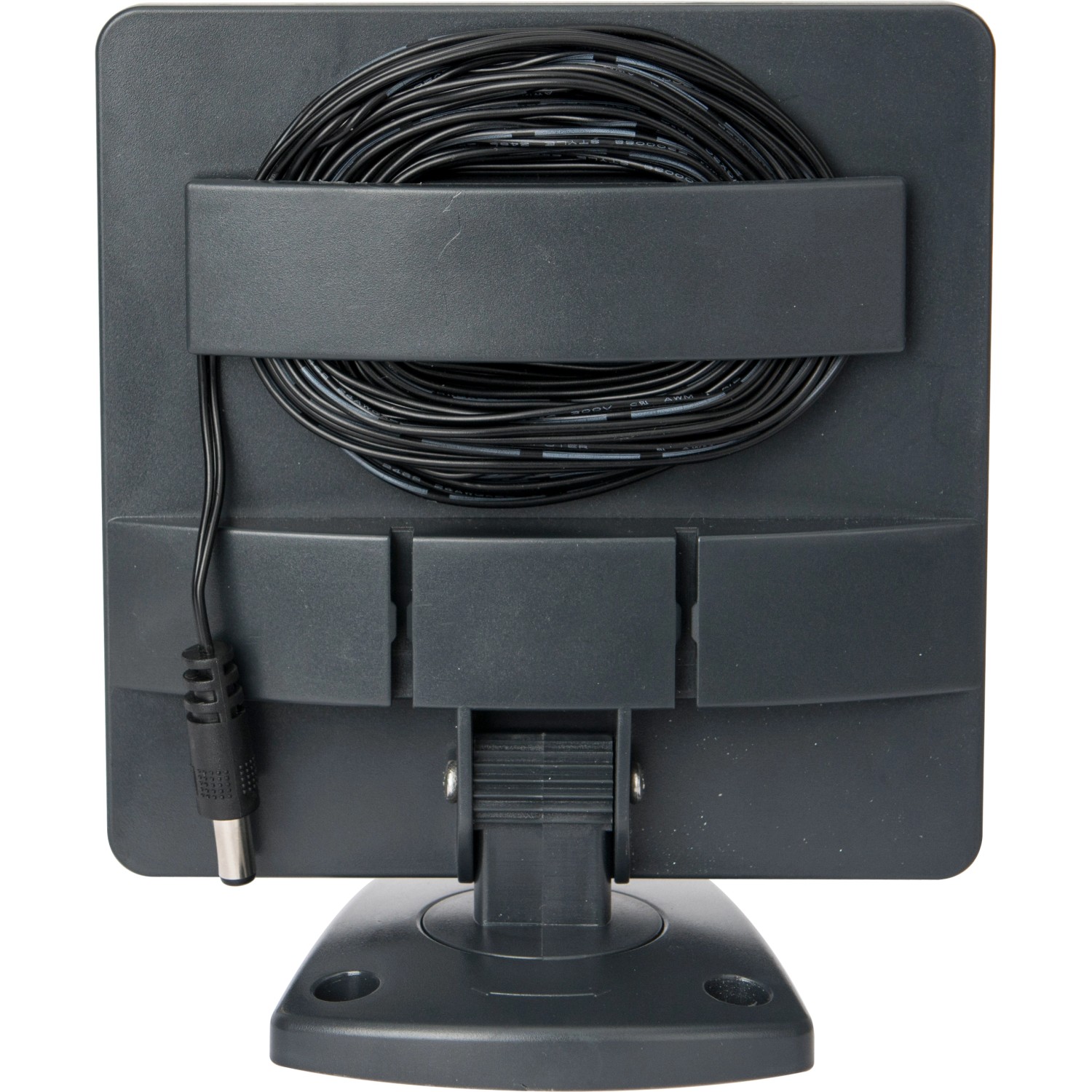 Applique solare da esterno LED Lutec Sunshine 7,5 W 500 lm 5000 K 24,5x18x20 cm acquista da OBI