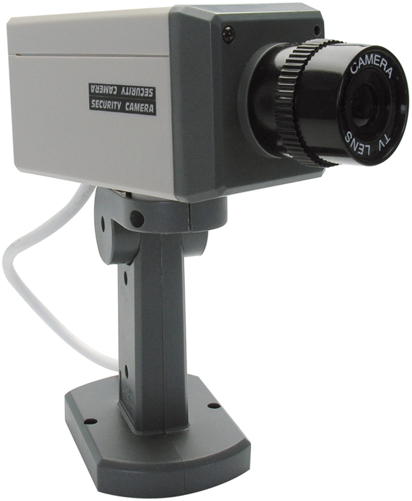 Telecamera motorizzata finta Smart Home copertura 3 m acquista da OBI