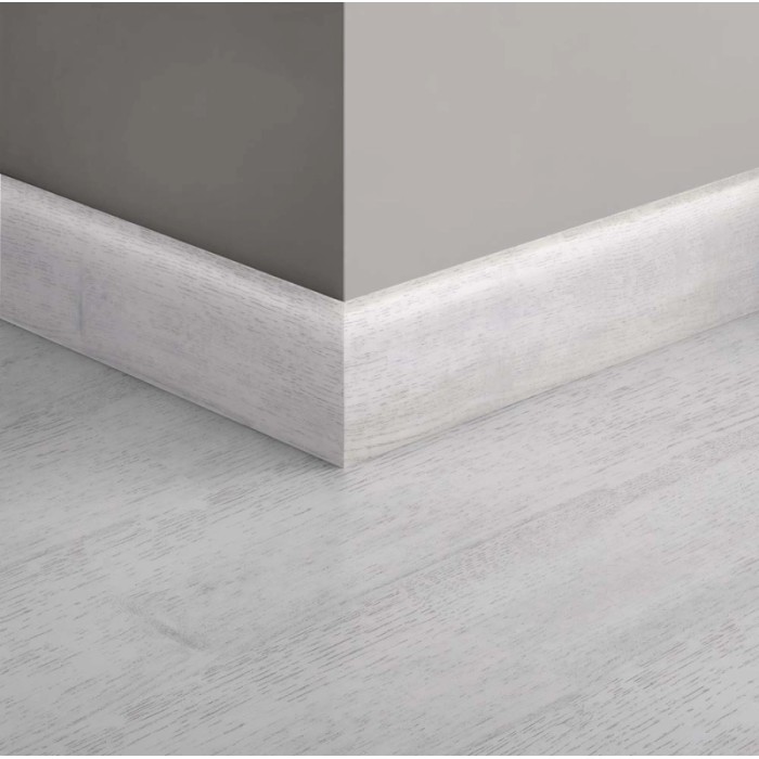 acquista Battiscopa pvc da OBI