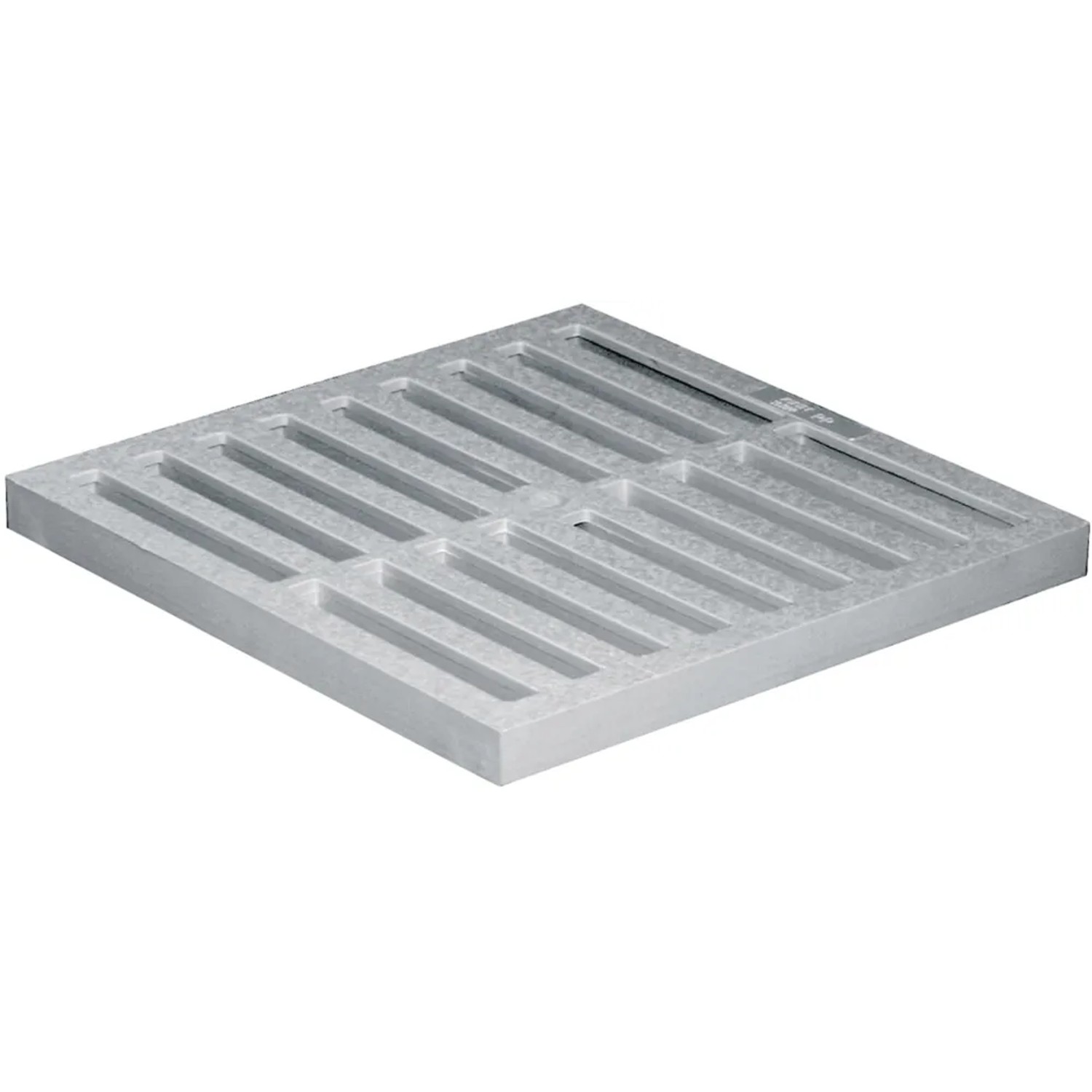 Griglia per ispezione pozzetto 30 cm x 30 cm acquista da OBI